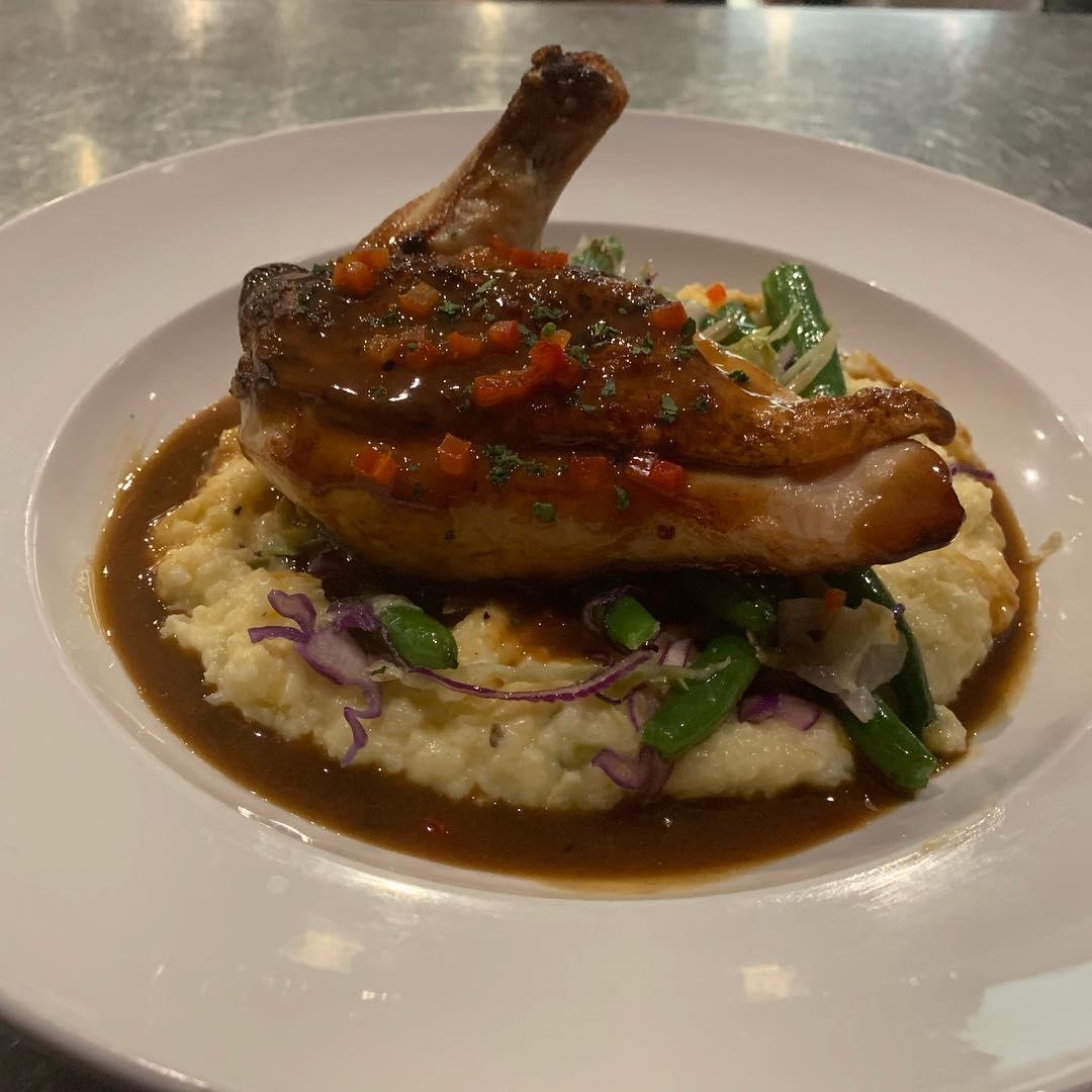 13 Prime Steak menu in Clovis, California, USA