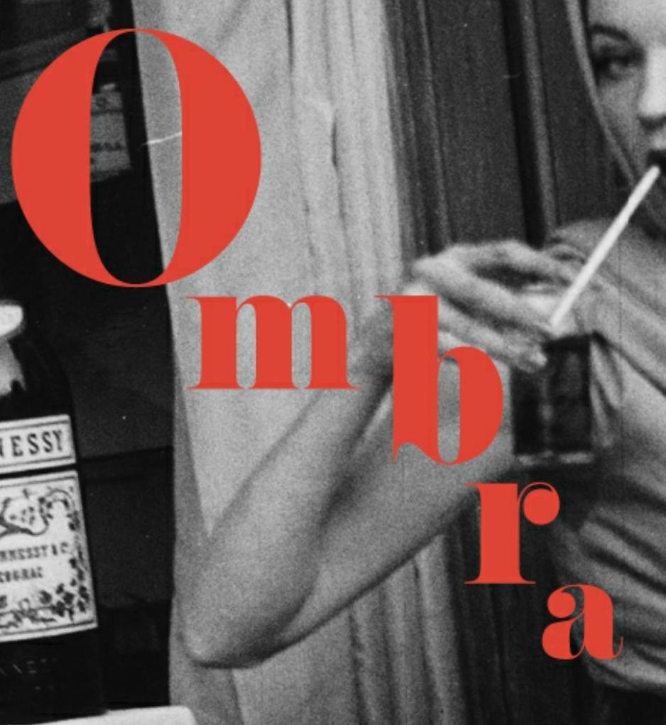 Menu for Ombra Wine Bar & Restaurant - Glendale, CA | Sirved