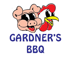 Menu for Gardner's Barbecue 301 Flagship Store - Rocky Mount, NC | Sirved