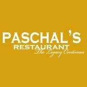 Menu for Paschal's in Atlanta, GA | Sirved