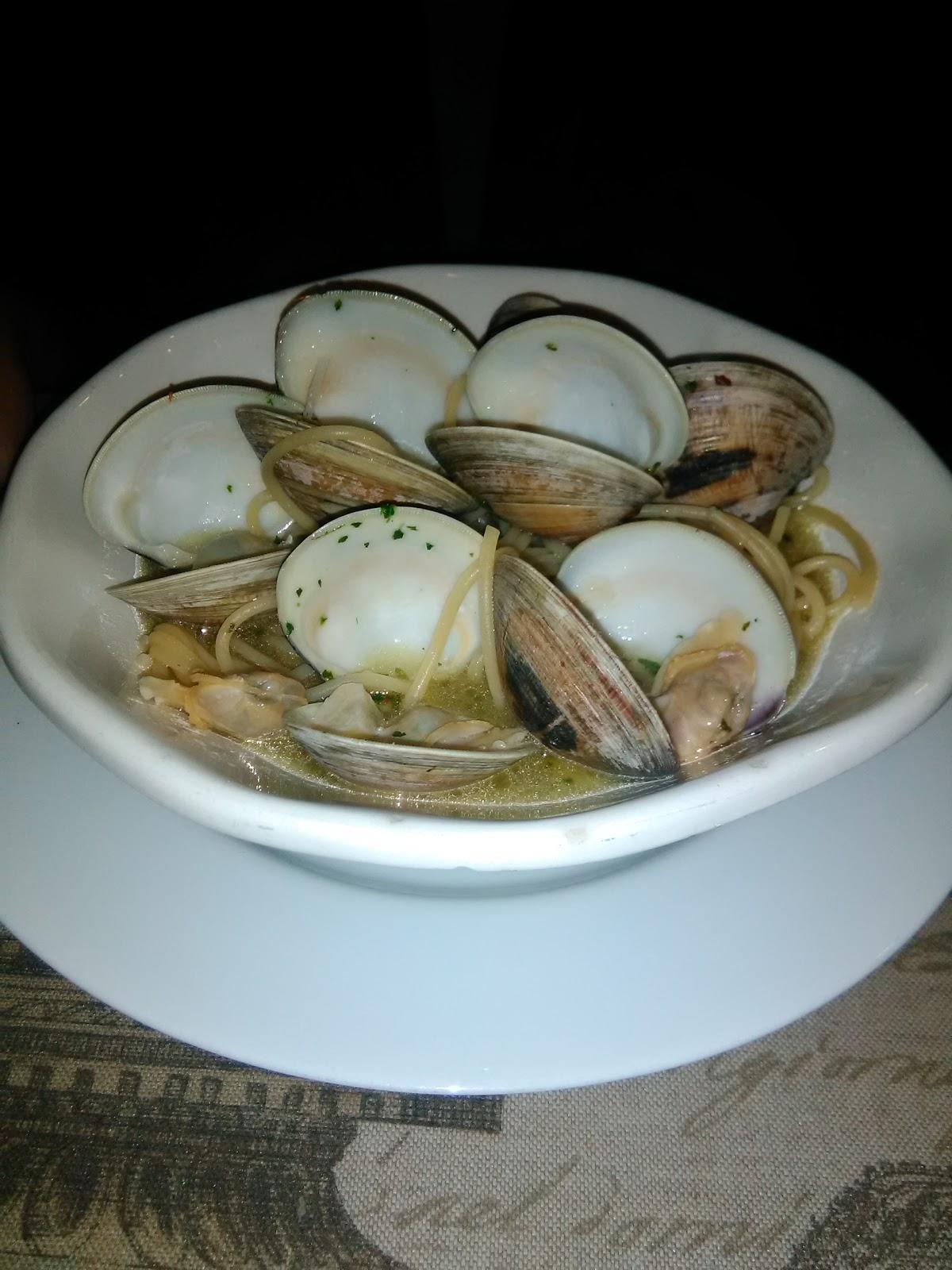 Da Massimo Ristorante Italiano menu in Florence, South Carolina, USA