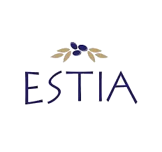 Menu for Estia Mashpee in Mashpee, MA | Sirved