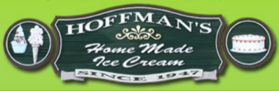 Menu for Hoffman's Ice Cream & Deli in Westminster, MD | Sirved