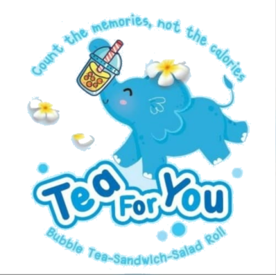 Menu for Tea For You in York, ME | Sirved