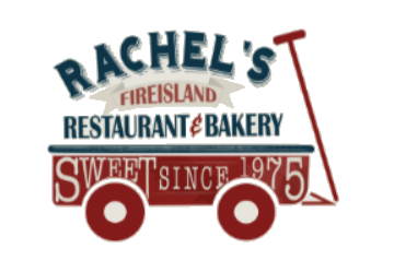 Menu for Rachel's Bakery & Restaurant in Ocean Beach, NY | Sirved