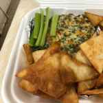 Fish & Fancy Seafood Take Out menu in Villas, New Jersey, USA