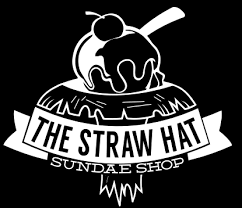 Menu for The Straw Hat Sundae Shop in North East, PA | Sirved
