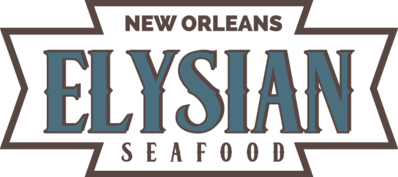 Menu for Elysian Seafood in New Orleans, LA | Sirved