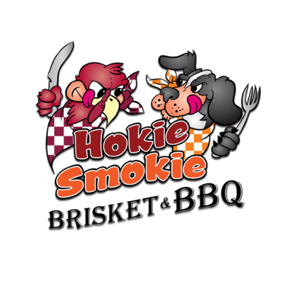 Menu for Hokie Smokie Brisket & BBQ in Johnson City, TN | Sirved