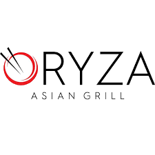 Menu for Oryza Asian Grill in Morgantown, WV | Sirved