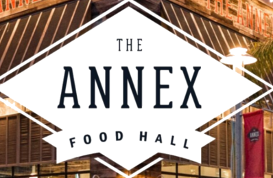 Menu for The Annex Food Hall in Oxnard, CA | Sirved