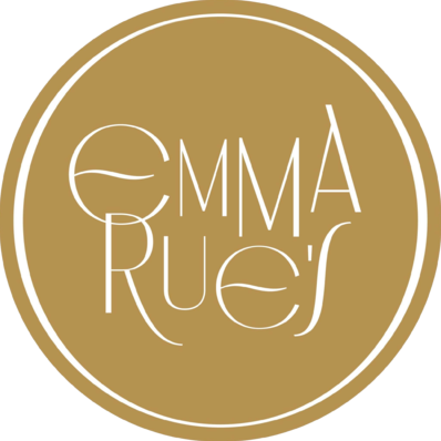 Menu for Emma Rue's in Spokane, WA | Sirved