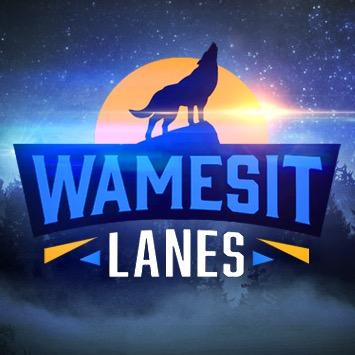 Menu for Wamesit Lanes in Tewksbury, MA | Sirved