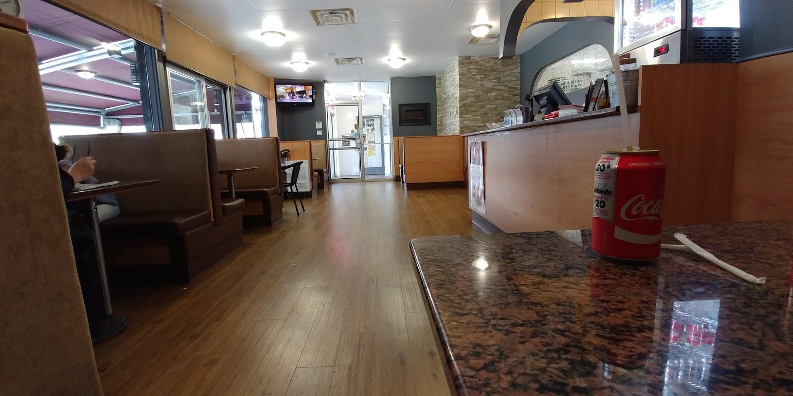 Pizza Sema menu in Lavaltrie, Quebec J5T 1M1, Canada