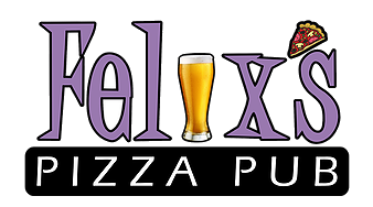 Menu for Felix's Pizza Pub in St. Louis, MO | Sirved