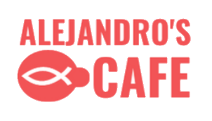 Menu for Alejandro's Cafe in Pharr, TX | Sirved