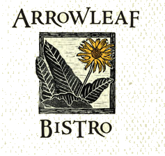 Menu for Arrowleaf Bistro in Winthrop, WA | Sirved