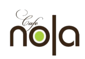 Menu for Cafe Nola in Frederick, MD | Sirved