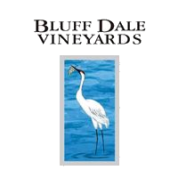 Menu for Bluff Dale Vineyards in Bluff Dale, TX | Sirved