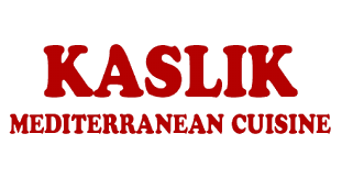 Menu for Kaslik Mediterranean Cuisine in Hazelwood, MO | Sirved