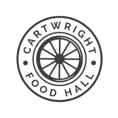 Cartwright Food Hall menu in Greer, South Carolina, USA