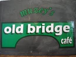 Menu for Old Bridge Cafe in South Salt Lake, UT | Sirved