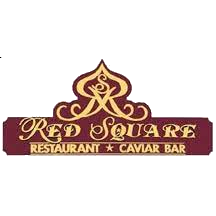 Menu for Red Square Caviar Bar in Rehoboth Beach, DE | Sirved