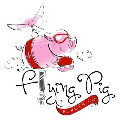 Menu for Flying Pig Burger Co. in Littleton, CO | Sirved