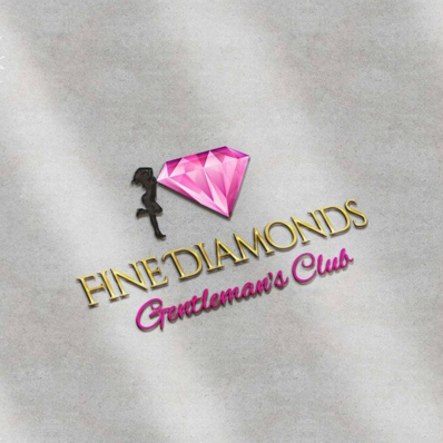 Menu for Fine Diamonds Gentlemen's Club in Morgantown, WV | Sirved