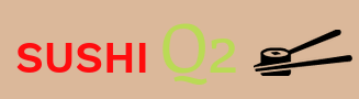 Menu for Sushi Q2 in Owings Mills, MD | Sirved
