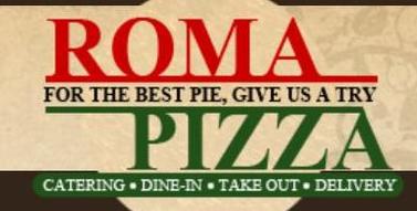 My Roma Pizza Menu - Dover, Delaware | Sirved