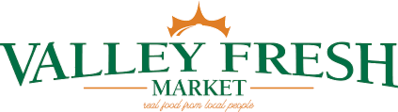 Valley Fresh Market Menu - Solvang, California | Sirved