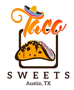 Menu for Taco Sweets - Ice Cream Tacos in Georgetown, TX | Sirved
