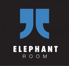 Menu for Elephant Room in Austin, TX | Sirved