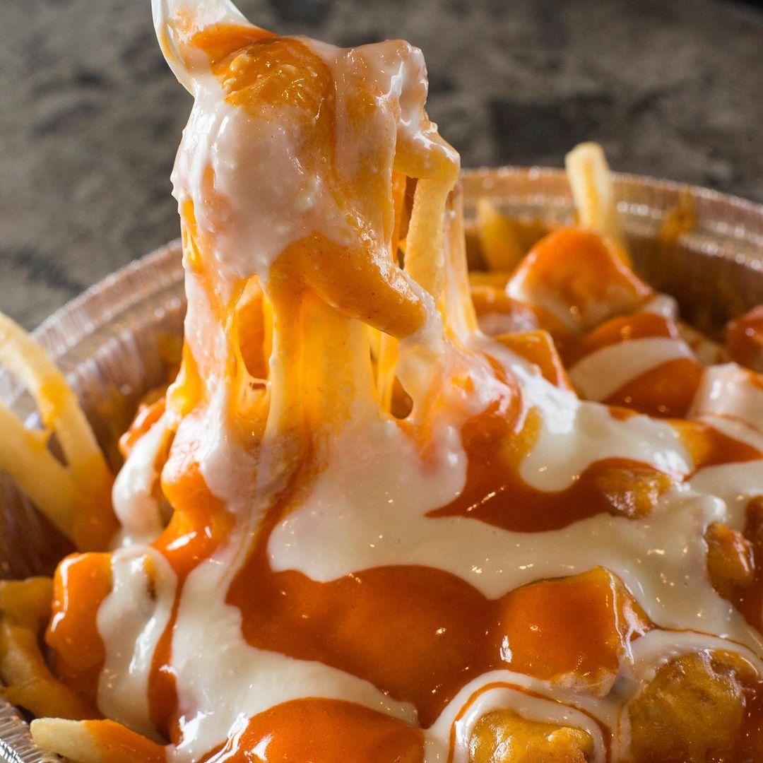 Fat Sal's Deli menus in Los Angeles, California, United States