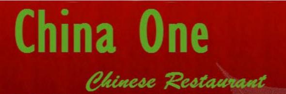 Menu for China One in Cohoes, NY | Sirved