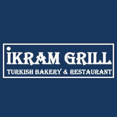 Menu for Ikram Grill in Fountain Valley, CA | Sirved