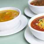 Chef Shell's Restaurant & Catering menu in Port Huron, Michigan, USA