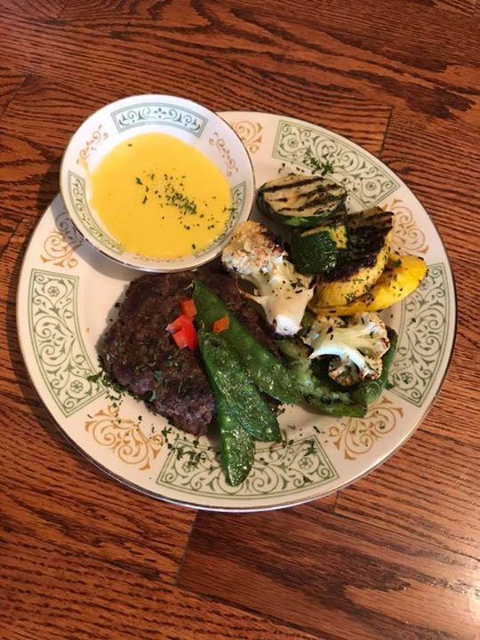 Chef Shell's Restaurant & Catering menu in Port Huron, Michigan, USA
