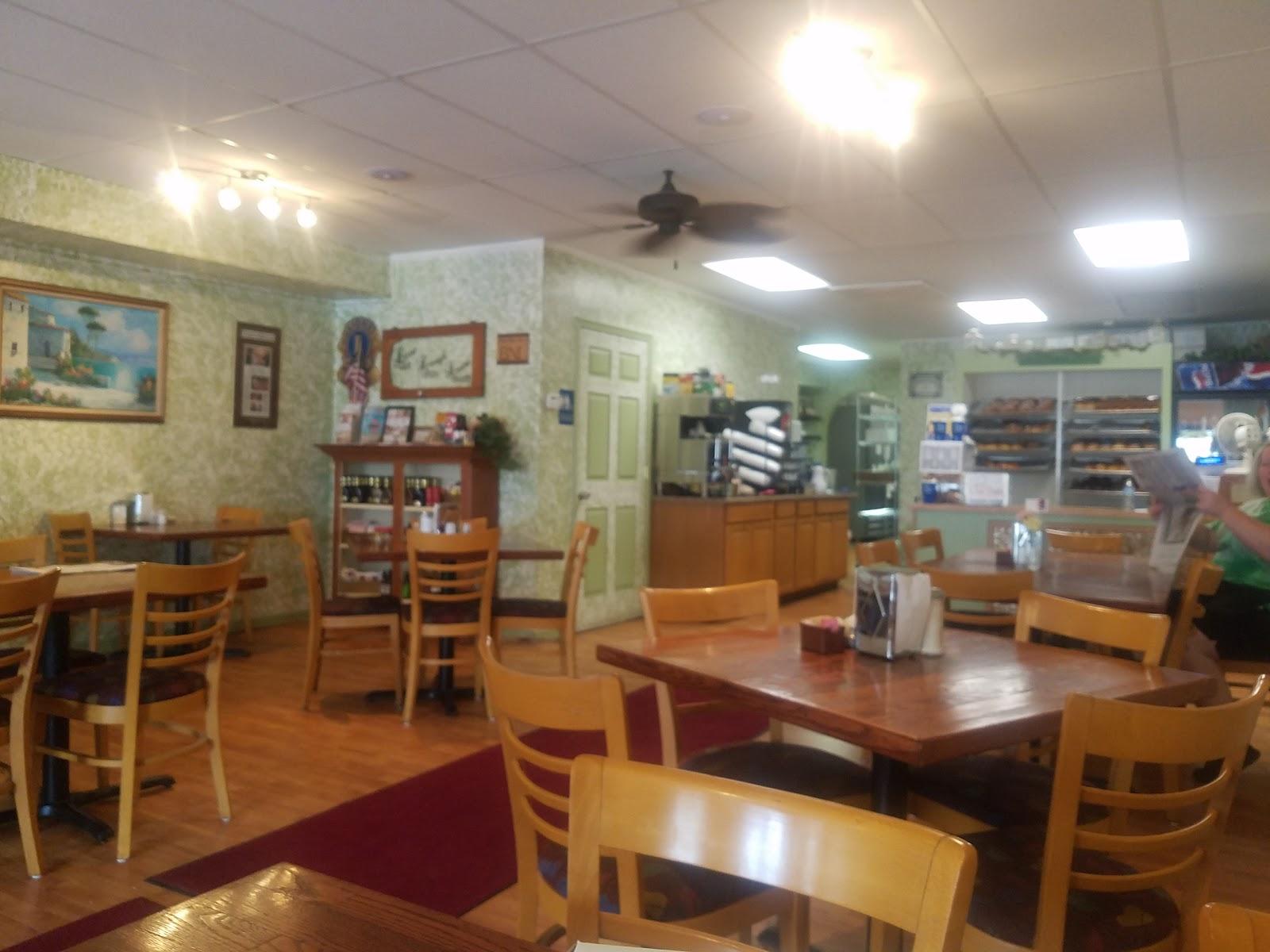 Chef Shell's Restaurant & Catering menu in Port Huron, Michigan, USA