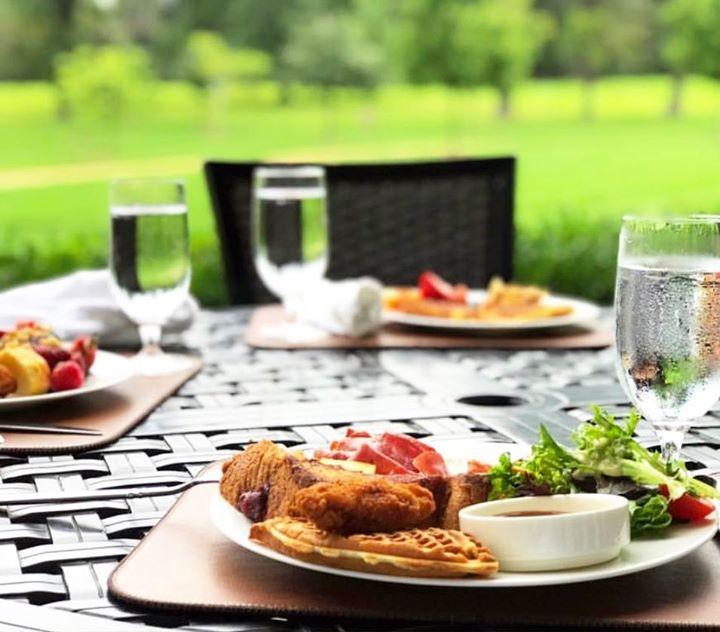 Harrimans Virginia Piedmont Grill menu in Middleburg, Virginia, USA