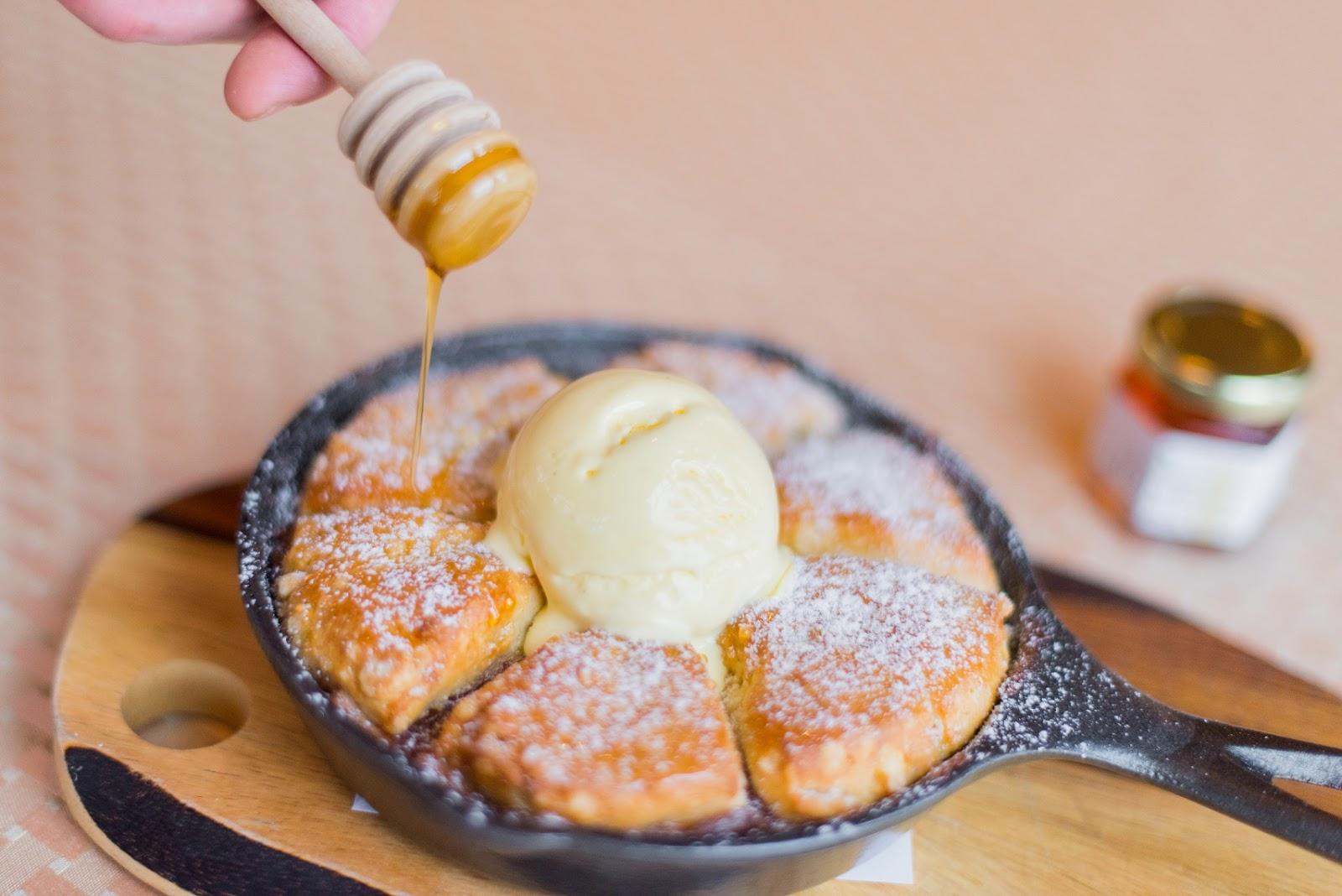 Harrimans Virginia Piedmont Grill menu in Middleburg, Virginia, USA