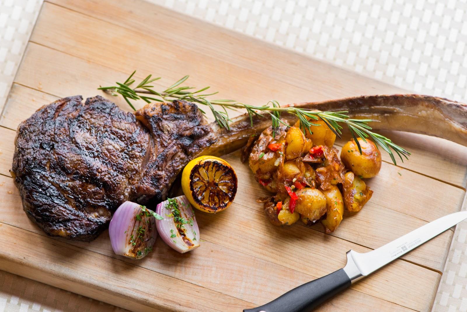 Harrimans Virginia Piedmont Grill menu in Middleburg, Virginia, USA