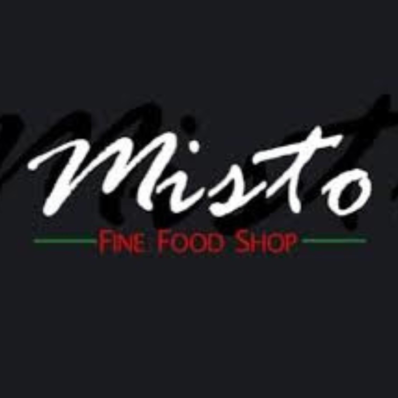 Menu for Misto Fine Food Shop in Ottawa, ON | Sirved