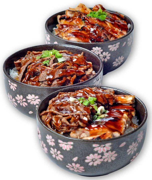 Yogis Grill menus in Phoenix, Arizona, United States