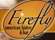 Menu for Firefly American Bistro & Bar in Manchester, NH | Sirved