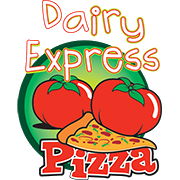 Menu for Dairy express in Oxford, MA | Sirved