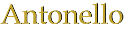 Menu for Antonello Ristorante in Santa Ana, CA | Sirved