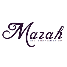 Menu for Mazah Mediterranean Eatery in Columbus, OH | Sirved