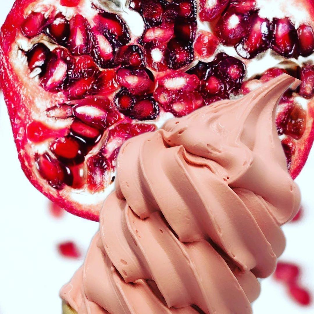 Milky Way menu in Regina, Saskatchewan, Canada